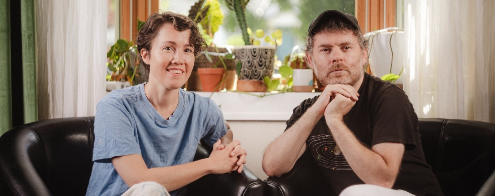 Caroline Shaw / Gabriel Kahane | Philharmonie de Paris